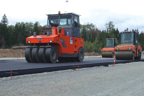 Road Building London Technical Supplies Ltd.